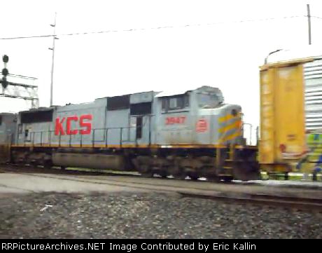 KCS 3947